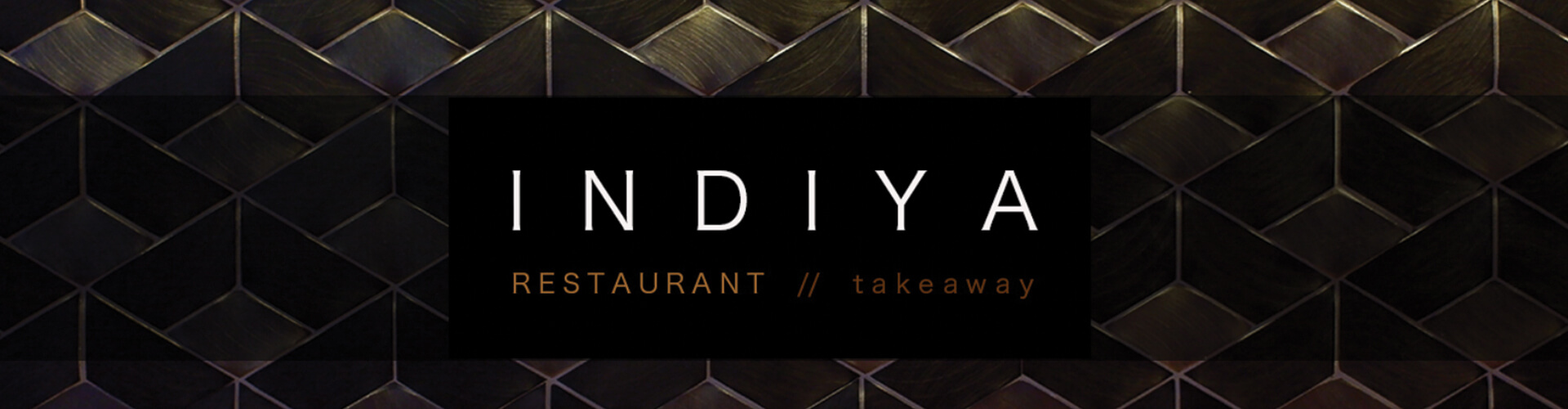Menu header image